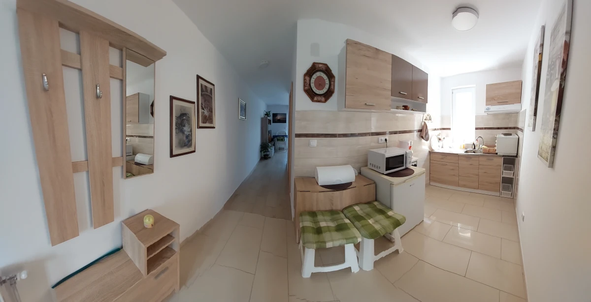 Apartmani Šarm