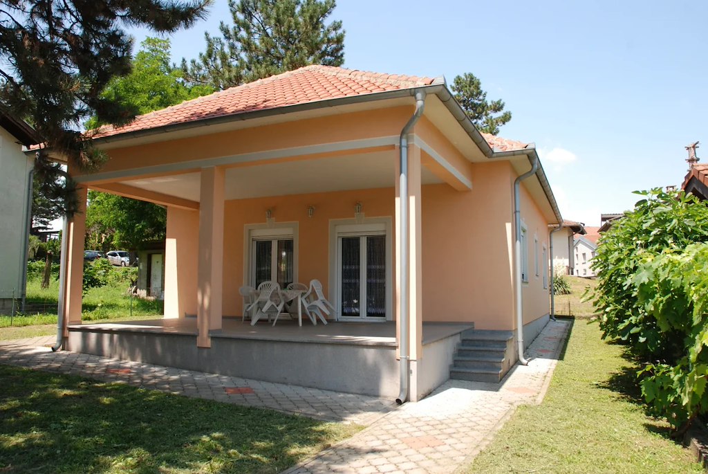 Vikend kuća JOVANA
