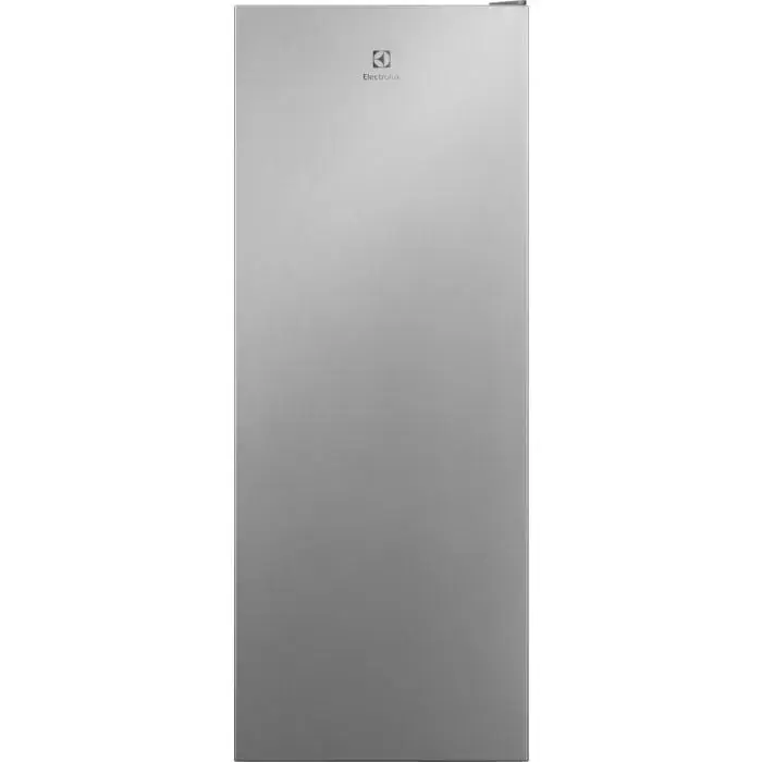 ELECTROLUX Vertikalni zamrzivač LUT1NE32X sivi