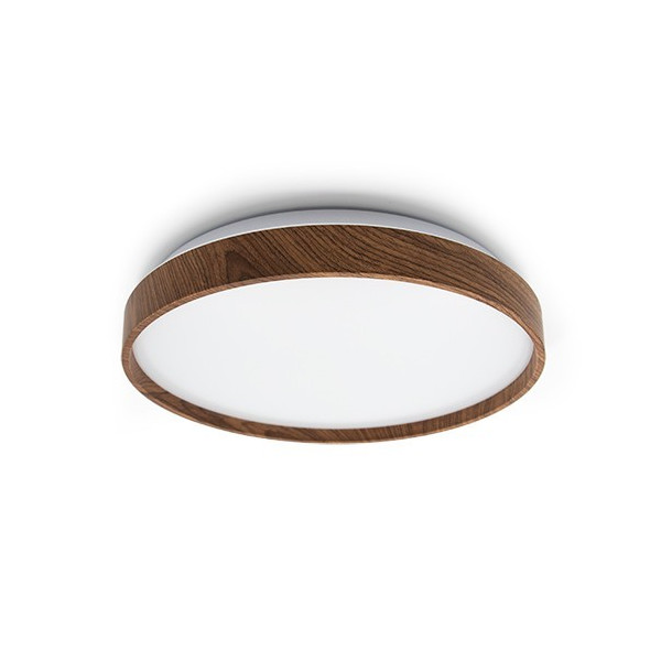 LED plafonjera M205483 33cm 18W 6500K boja drveta