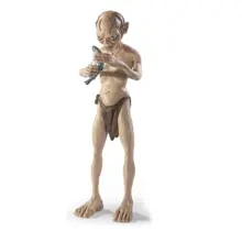 Kolekcionarska figurica - Bendyfig, The Lord of The Rings, Gollum, Bendable, 19cm