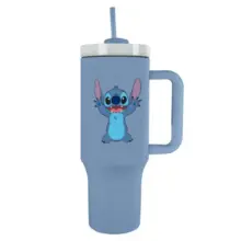 Termos - Disney, Lilo and Stitch, Stitch Waving, 1200ml