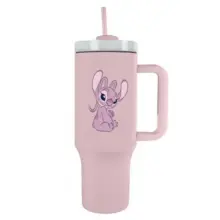 Termos - Disney, Lilo and Stitch, Angel Sitting, 1200ml