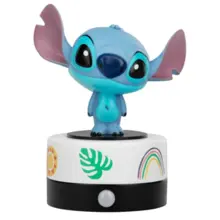 Lampa - Paladone, Stitch, Boo Room Guard