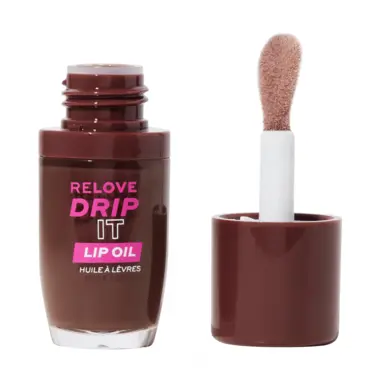 RELOVE
Ulje za usne - Drip It