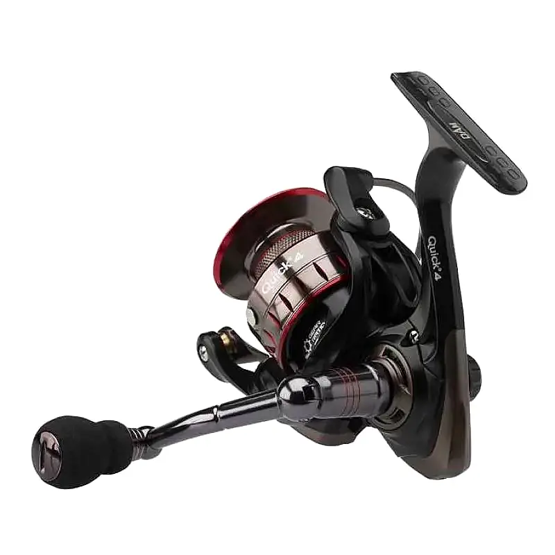 DAM QUICK 4 2000 FD,7BB (1DM4 60851)
