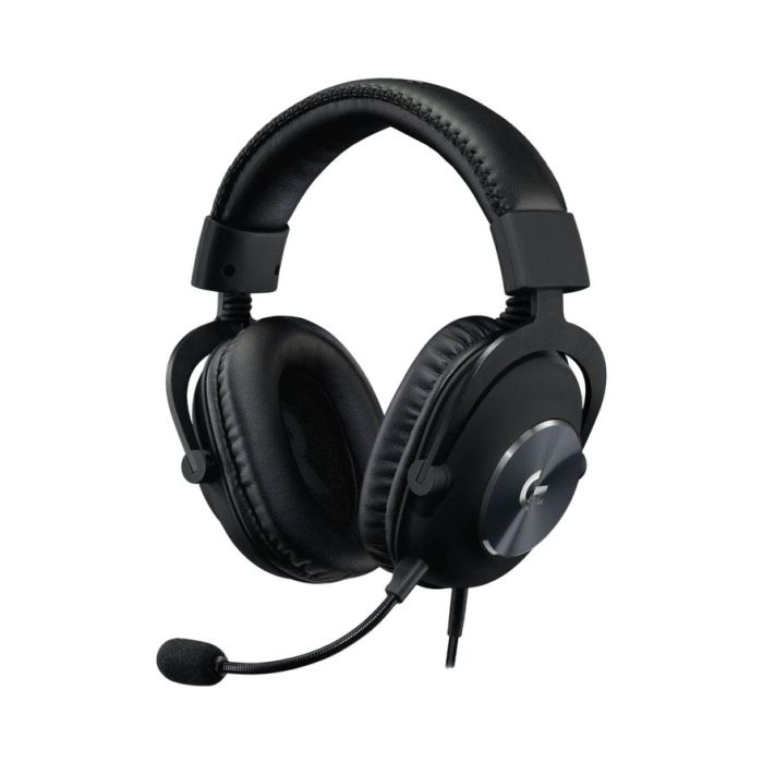 Slušalice Logitech G PRO X SE Gaming / Žične / Mikrofon / USB