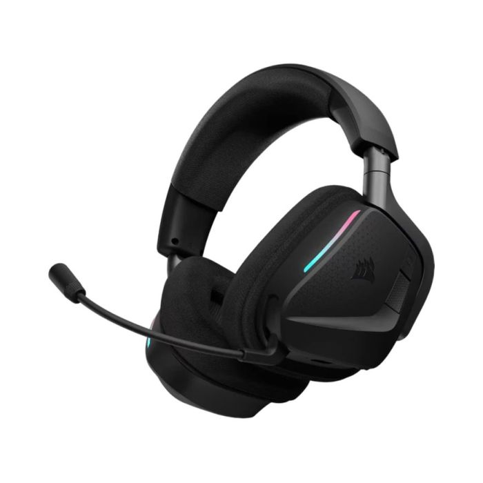 Slušalice Corsair VOID v2 MAX (CA-9011388-WW) Gaming / Wireless / Bežične / Bluetooth / Bežične / Dolby Atmos