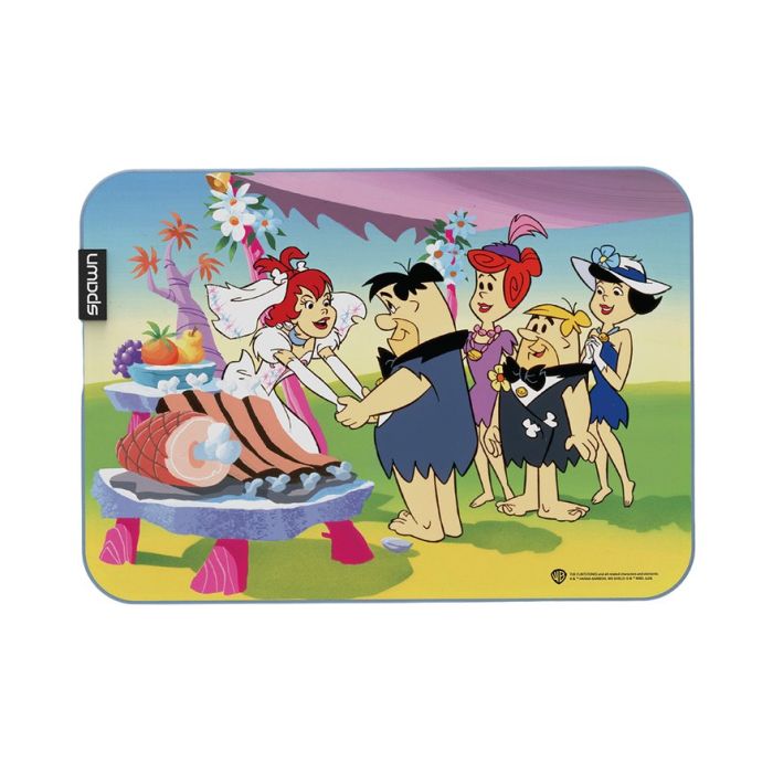 Podloga Spawn The Flinstones Mouse Pad M