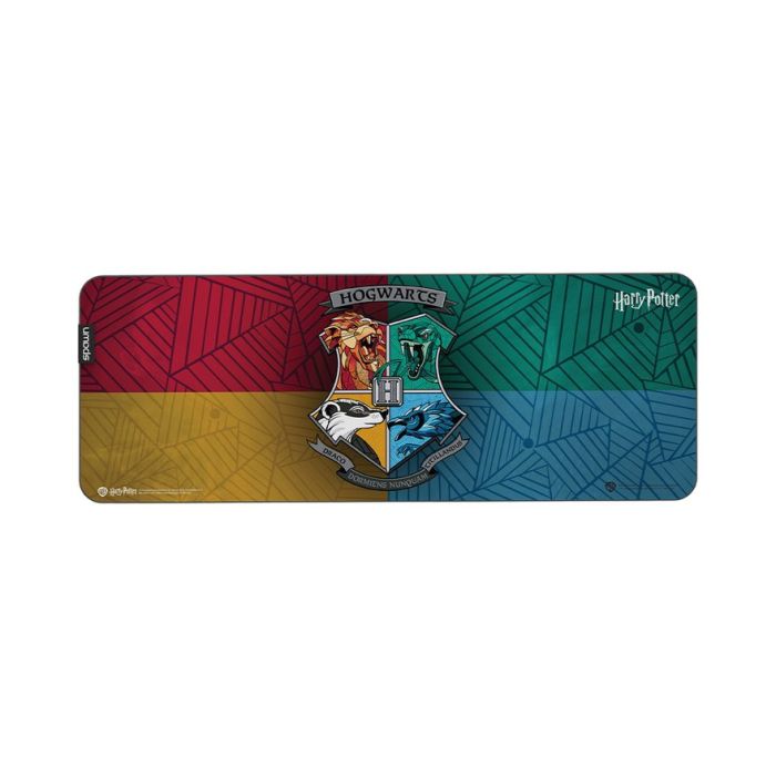 Podloga Spawn Harry Potter Hogwards Mouse Pad XL