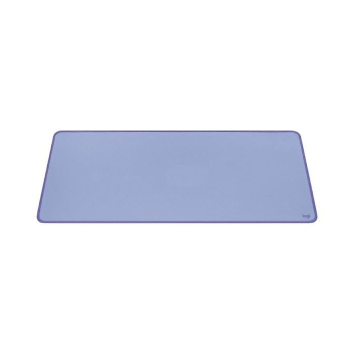 Podloga za miš Logitech Desk Mat Studio Light Blue