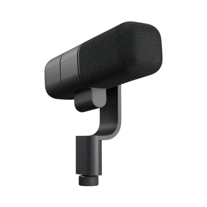 Mikrofon Logitech Yeti Studio (988-000565) Black