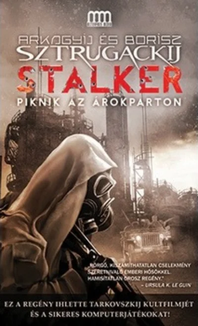 Stalker - Piknik az árokparton