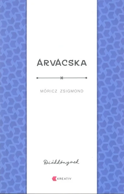 Árvácska