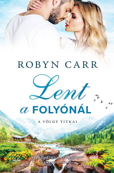 Lent a folyónál