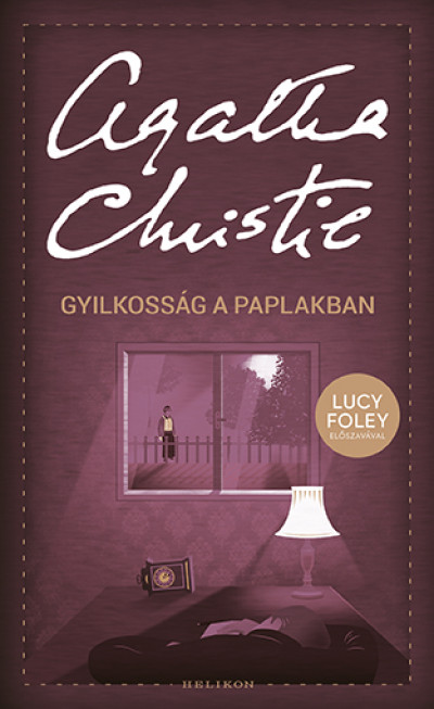 Gyilkosság a paplakban