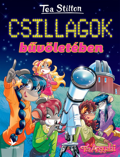 Csillagok bűvöletében