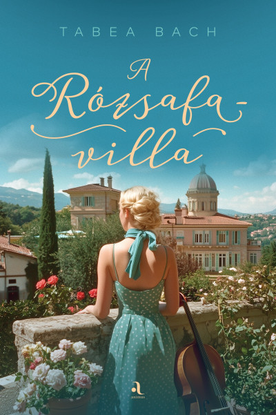 A Rózsafa-villa