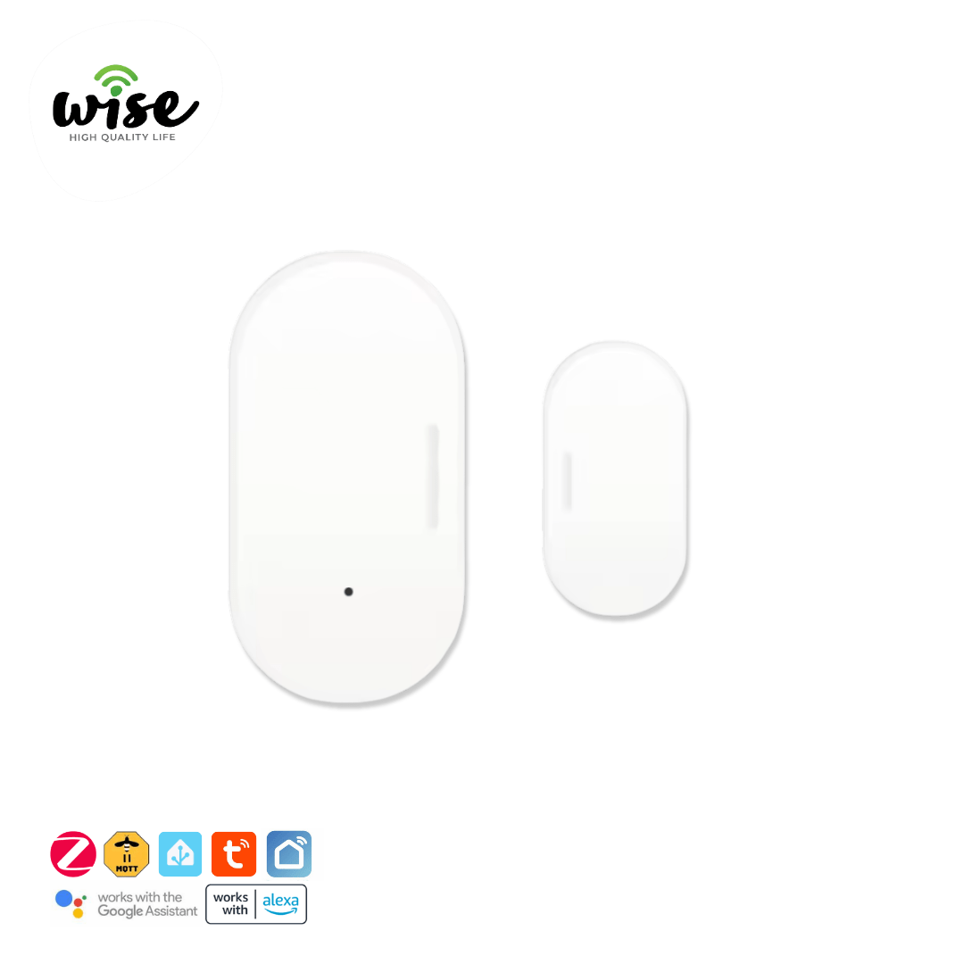 ZigBee senzor za vrata i prozore, WSHS01-M-Z
– mini verzija –