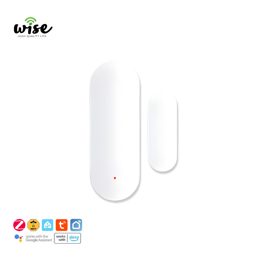 Wise Zigbee senzor za vrata i prozore, WSHS01-Z
