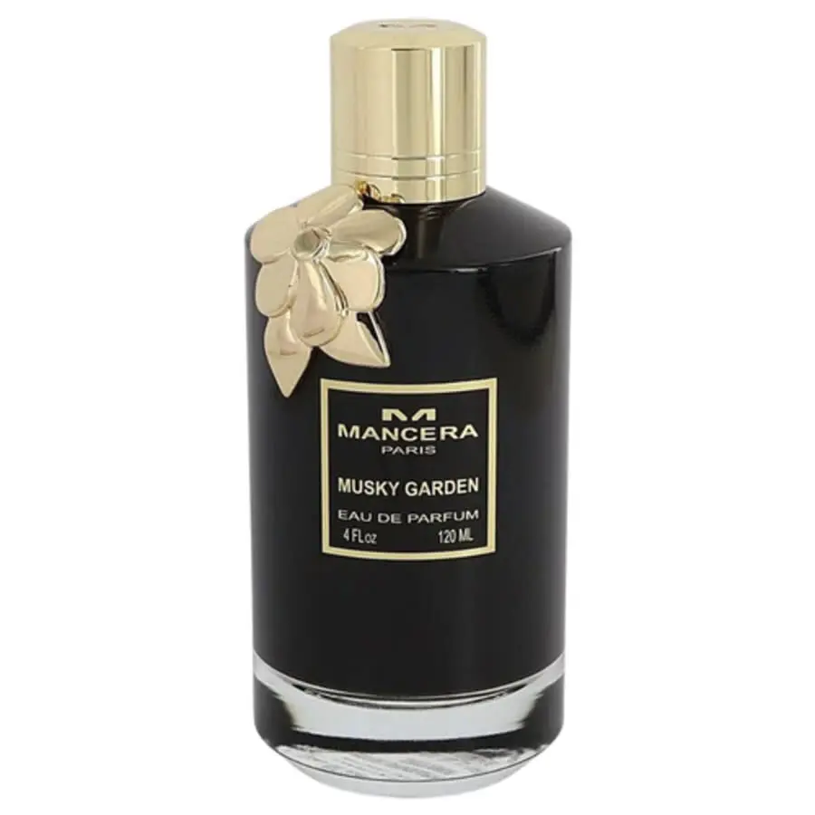 MANCERA Ženski parfem Musky Garden 120ml