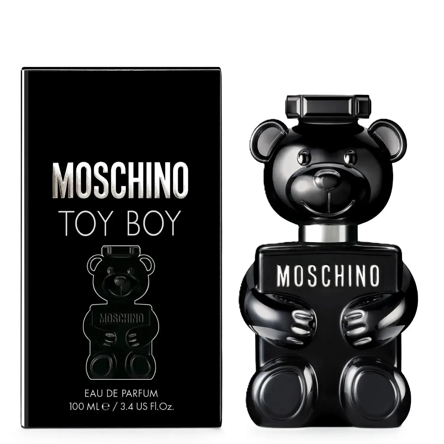 Moschino Toy Boy EDP 100ml