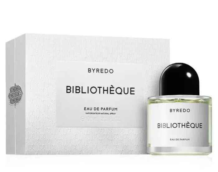 Byredo Bibliotheque EDP 100ml