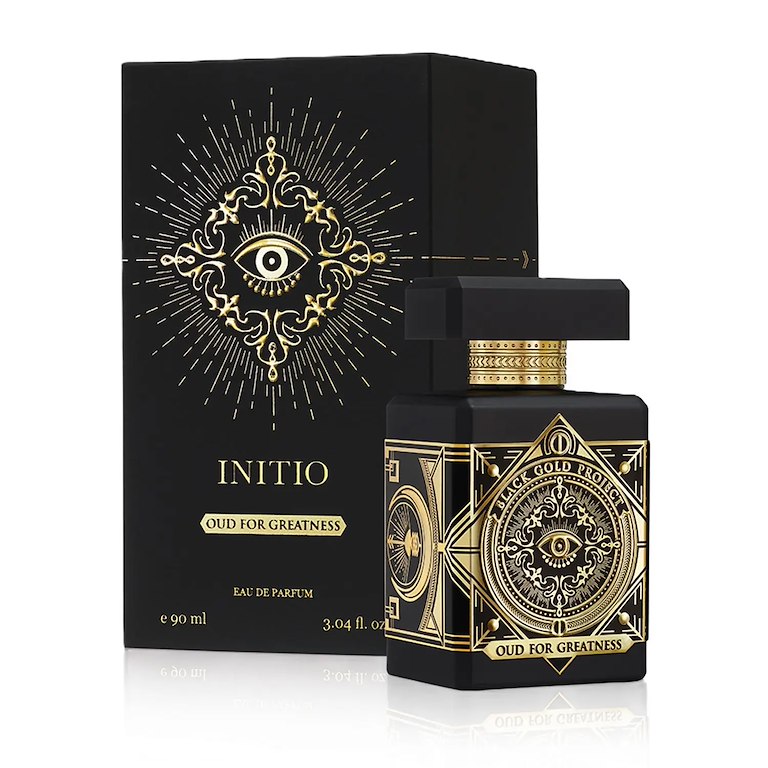 Initio Oud For Greatness EDP 90ml