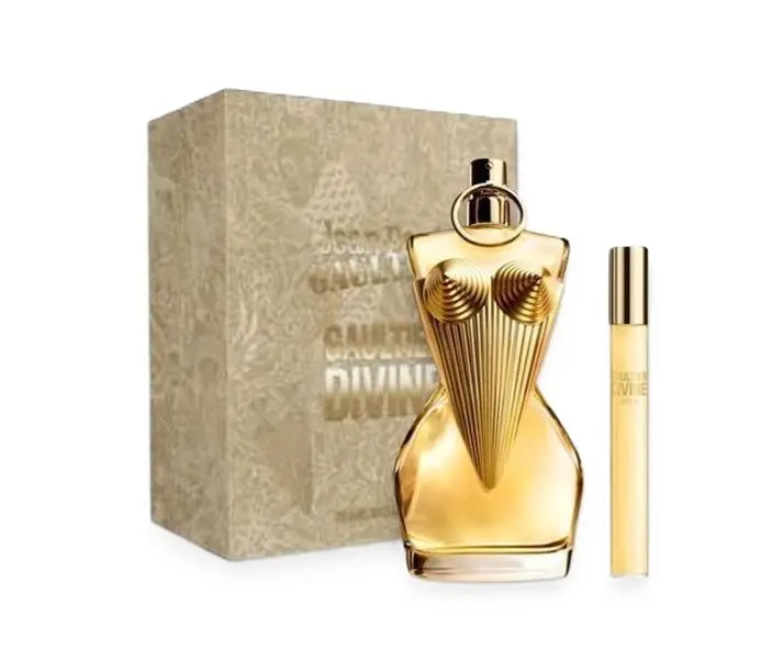 Jean Paul Gaultier Divine Set EDP 100ml + EDP 10ml