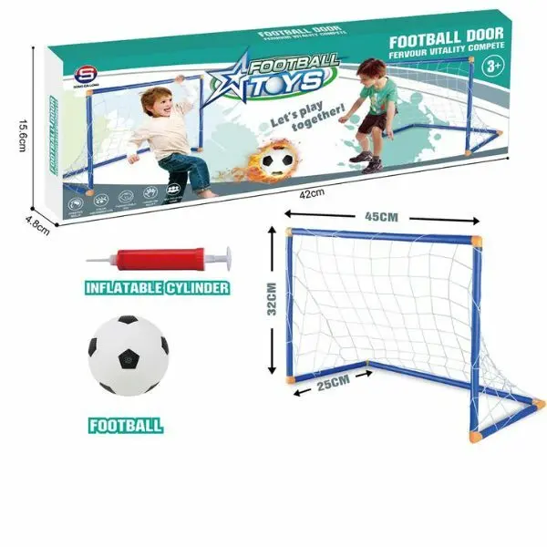 Gol i lopta 00905-1