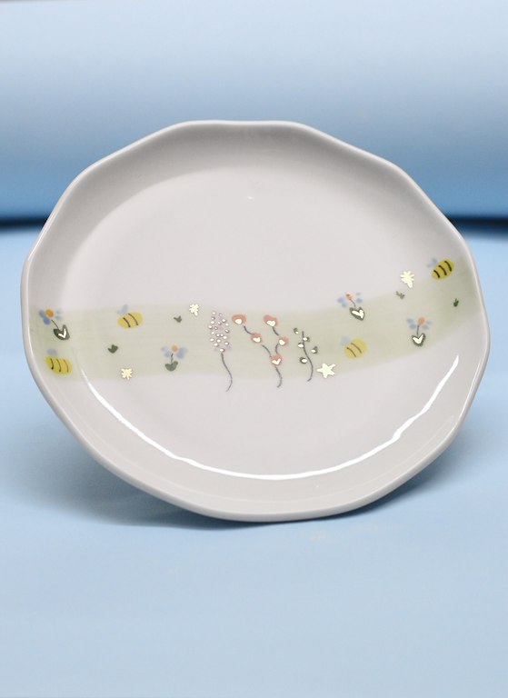 „Meadow“ dezertni tanjir