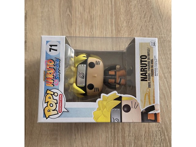 Funko Pop Naruto #71