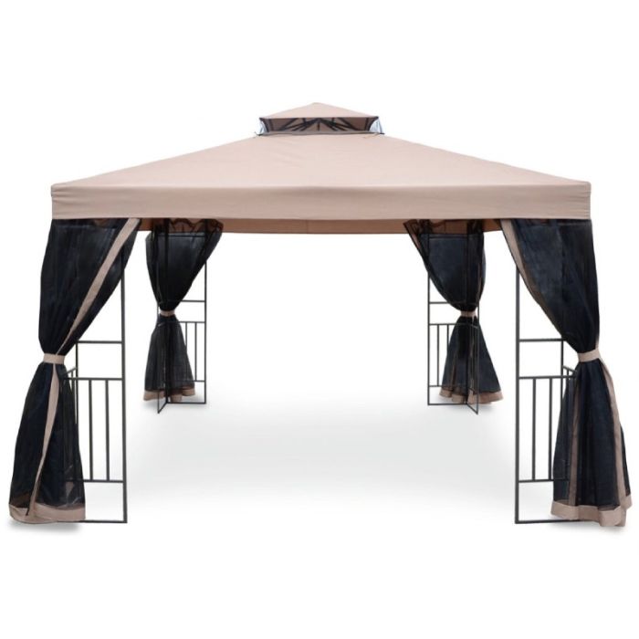 FIELDMANN FDZN 7010 BAŠTENSKA TENDA 3X3M