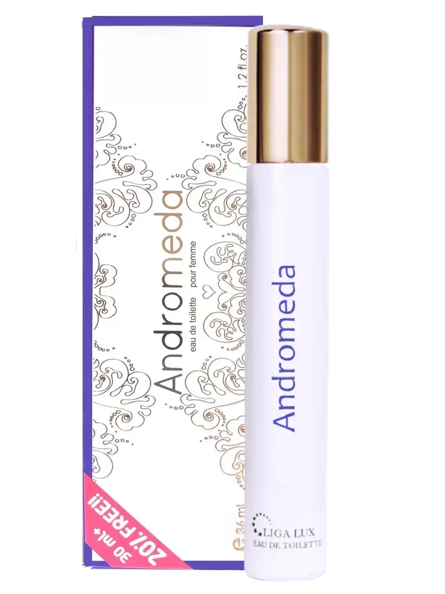Neo Parfum Ženska toaletna voda Andromeda, EDT, 30 ml