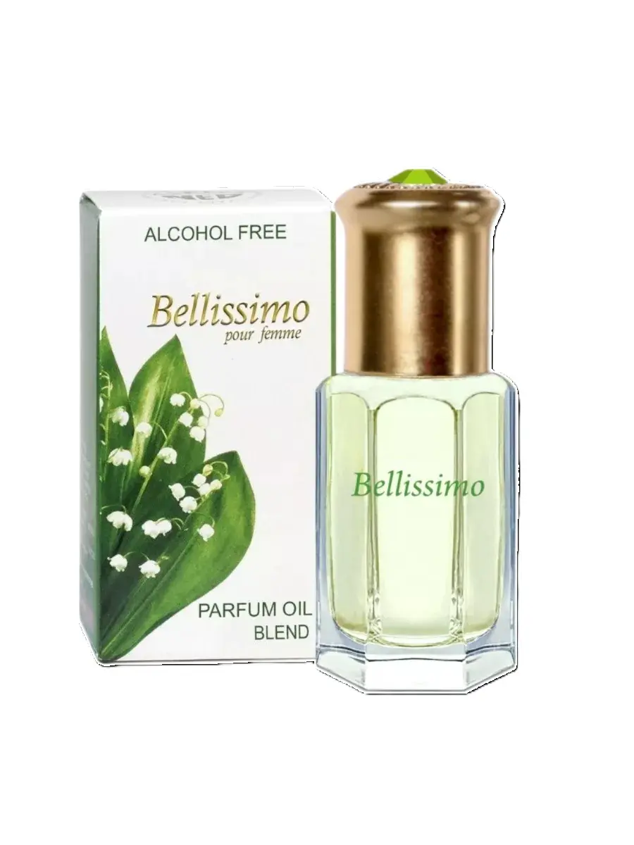 Neo Parfum Parfemsko ulje Bellissimo, 6 ml