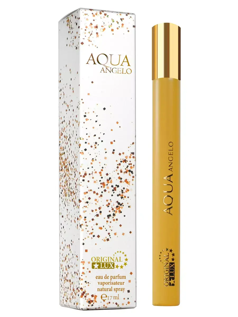 Neo Parfum Ženska toaletna voda Aqua Angelo, EDT, 17 ml