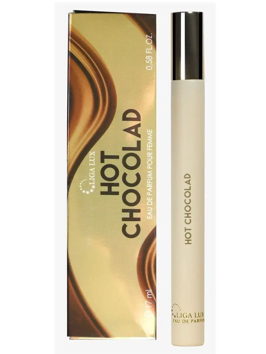 Neo Parfum Ženska toaletna voda Hot Chocolad, EDT, 17 ml