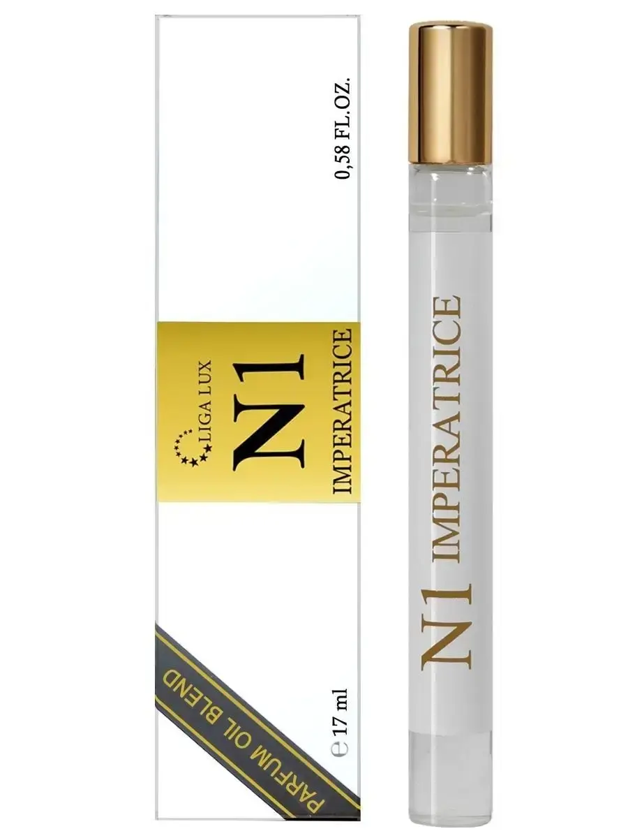 Neo Parfum Ženska toaletna voda №1 Imperatrice, EDT, 30 ml