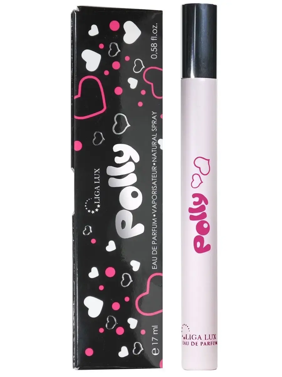 Neo Parfum Ženska toaletna voda Polly, EDT, 17 ml
