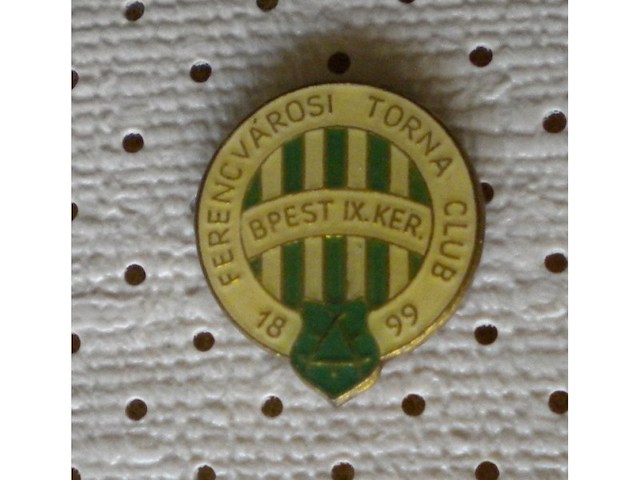 `TC Ferencvaros`