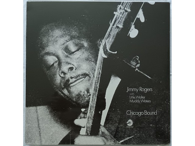 Jimmy Rogers,L.Walter,Muddy Waters - Chicago bound (Nov