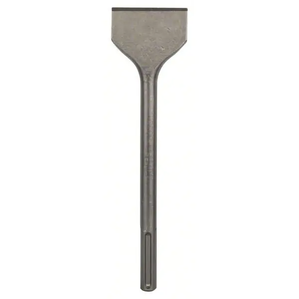 Lopatasto dleto SDS max Bosch 1618601008, 300 x 80 mm