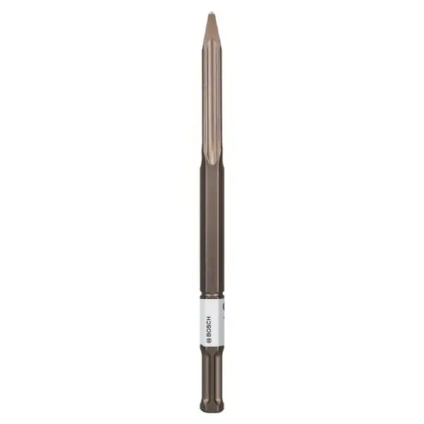 Špic dleto 22 mm šestostrani prihvat Bosch 2608690188, 400 mm