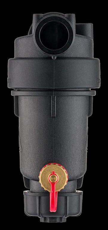 Ecoterm Magnetni filter za toplotne pumpe Astro Maxi P