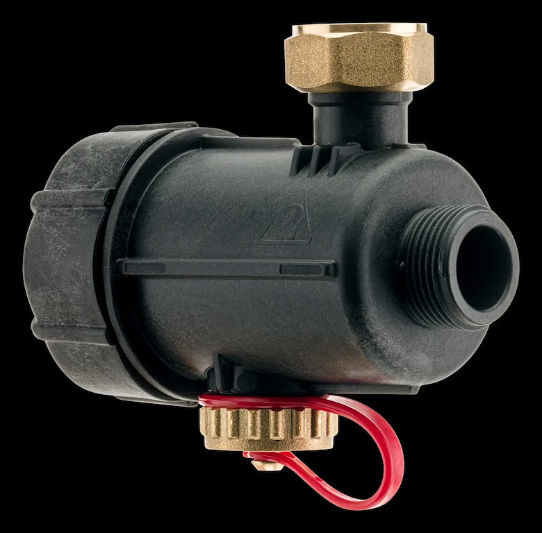 Ecoterm Magnetni filter za centralno grejanje Astro Mini P