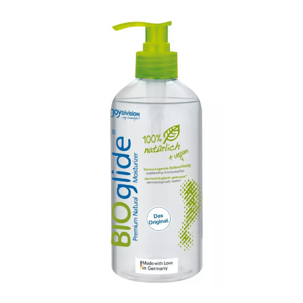 Bioglide lubrikant 500 ml