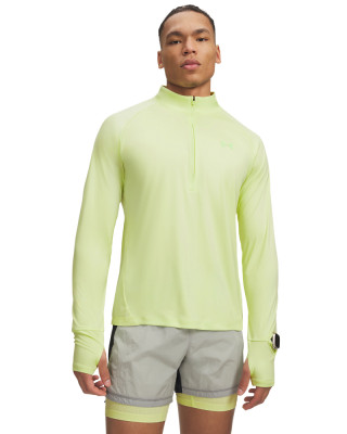 UA Explor Trail Run Men's ¼ Zip