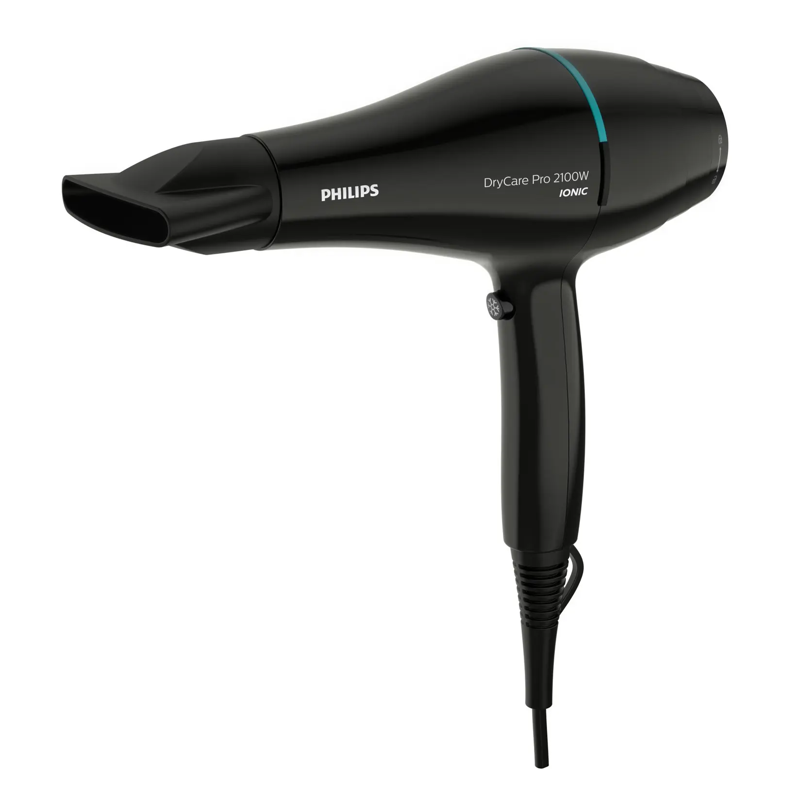 PHILIPS Fen za kosu BHD272/00 crni
