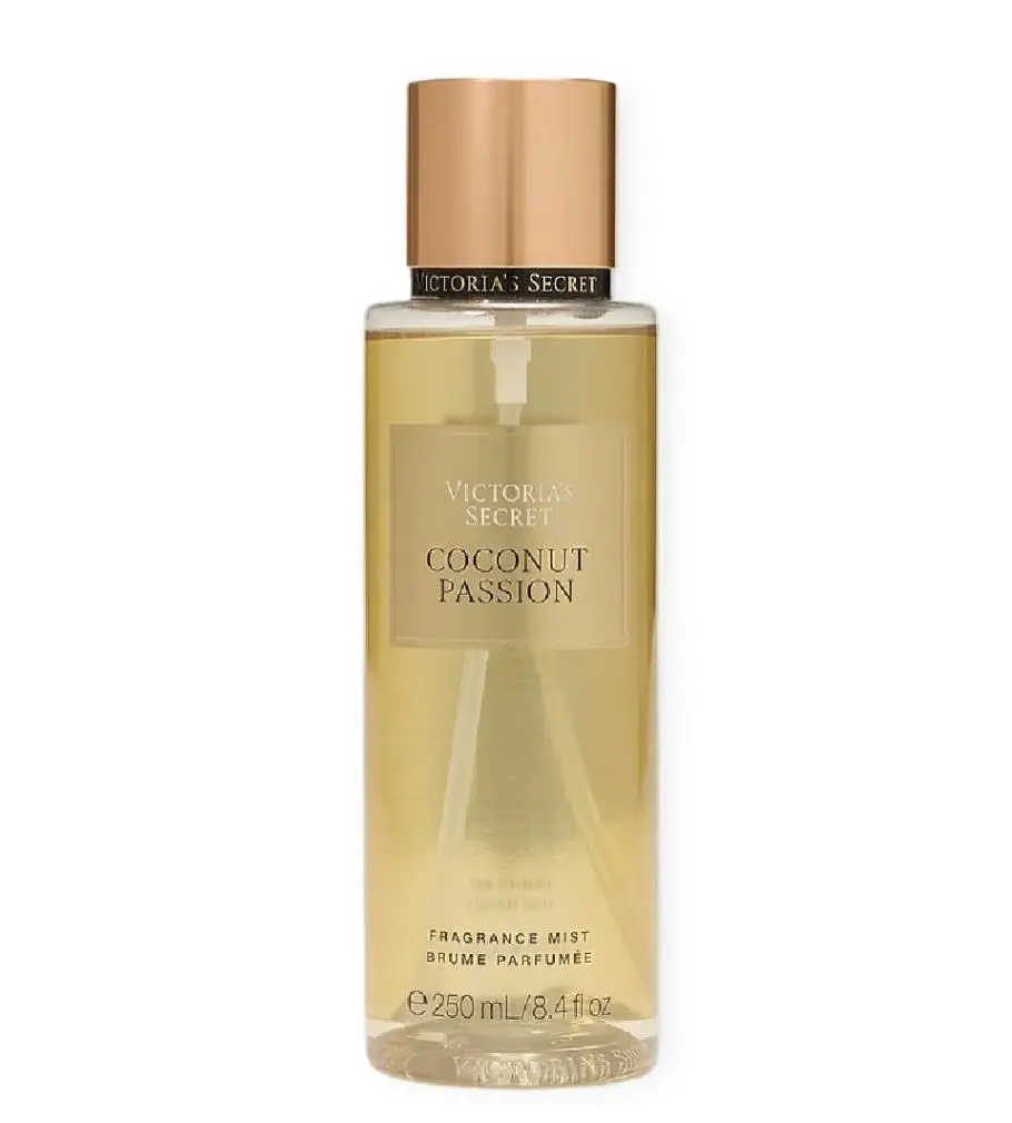 Victoria's Secret Body Mist Coconut Passion 250ml