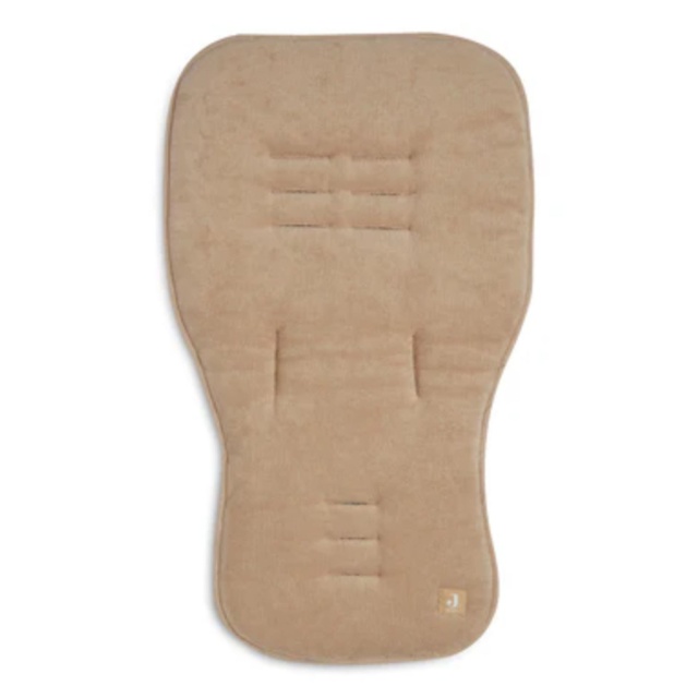 Jollein podloga za kolica Dark Beige